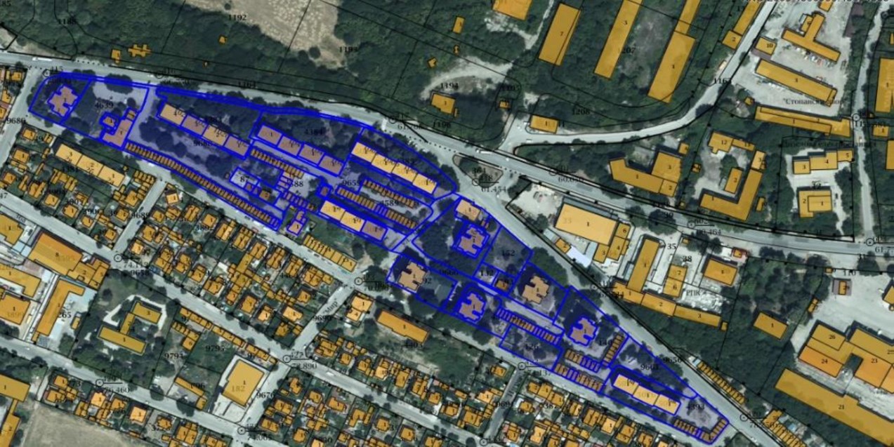Покана за публично обсъждане Община Свищов